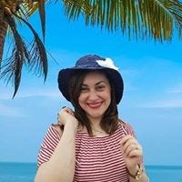 Marwa Abdel Aziz – Medium