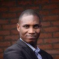 Meshach Ukpoma – Medium