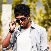 Sujai Karunakaran – Medium