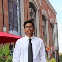 Daksh Mathur – Medium