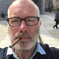 Jan Wiersema – Medium