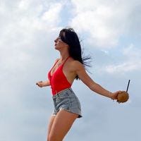 Anna Pankova – Medium