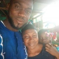 About – Ousmane Kone – Medium