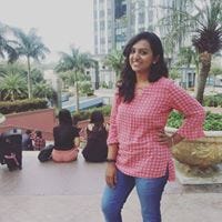 Madhu B Gowda – Medium