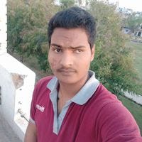 Shubham Kumar Bhokta – Medium