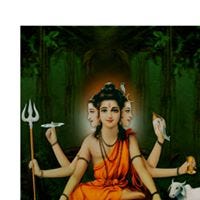 Datta Swami – Medium