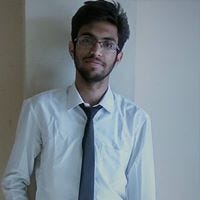 Deepanshu Udhwani – Medium