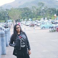 Spriha Jha – Medium