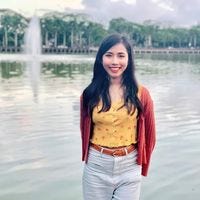 Yamin Yu Shwe – Medium