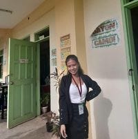 Albie Ann Vargas – Medium