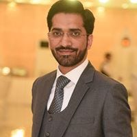 Umair Azeem – Medium