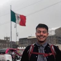 Raphael Romero Ruiz – Medium