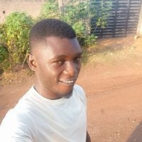 Chinweike Ejeh – Medium