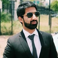 Omer Imran Malik – Medium