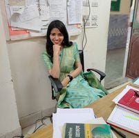 Shivani Pawar – Medium