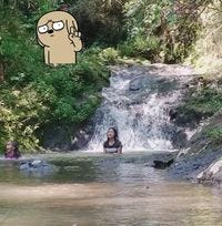 Julie Logang A Badecao – Medium