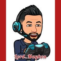 Maykon Duarte – Medium