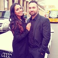 Volkan Doğan – Medium