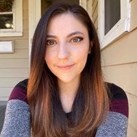 Meagan Gonzalez – Medium