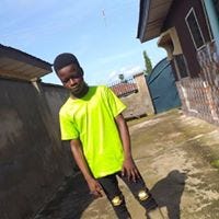 Adedunmola Oyewale – Medium