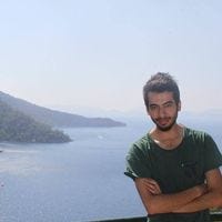 Murat Turan – Medium