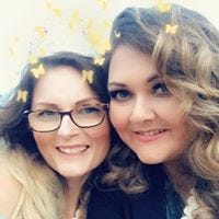 Emma Disney-Cook – Medium