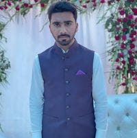 Muhammad Asif Gondal – Medium