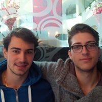 Zoran Stojanovic – Medium