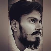 Deepak Sharma – Medium