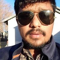 Saurav Das – Medium