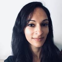 Nisha Manoharan – Medium