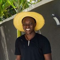 Adeyinka Adewale – Medium