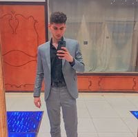 Omar Ibrahim – Medium