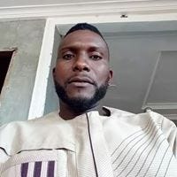 Okaror Chukwudi – Medium