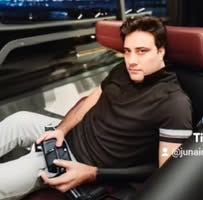 Junaid Shah – Medium