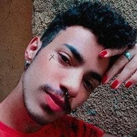 Luiz Phelipe – Medium