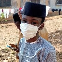 Sanni A. Sobur – Medium