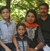 Liba Thomas – Medium