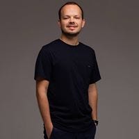 Evgenii Bykov – Medium