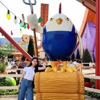 Athena Liu – Medium