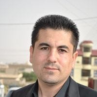 Hemn Hamad Ameen – Medium