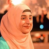 Ujala Khan – Medium