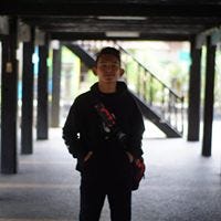 About – Roni Stefanus – Medium