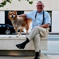 Hal Bastian – Medium