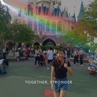 Sandy Lin – Medium