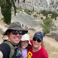 Patrick Kennell – Medium