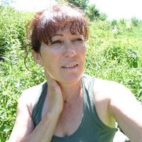 Eve Arnaud – Medium