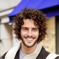 Michael Ballou – Medium