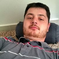 Edgard Gandin – Medium