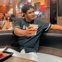 Rodrigo Dias – Medium